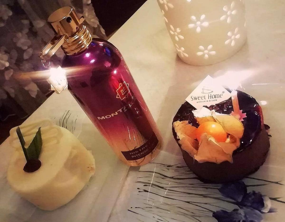 Ristretto Intense Café Montale perfume - a fragrance for women and men 2019