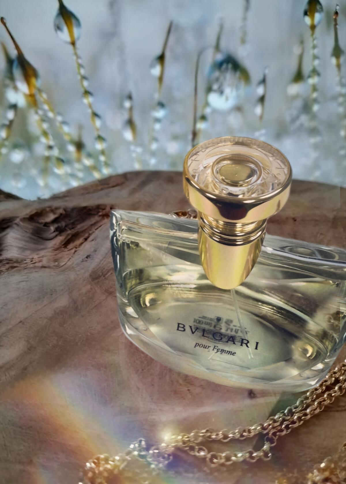 Bvlgari Pour Femme Bvlgari parfem - parfem za žene 1994
