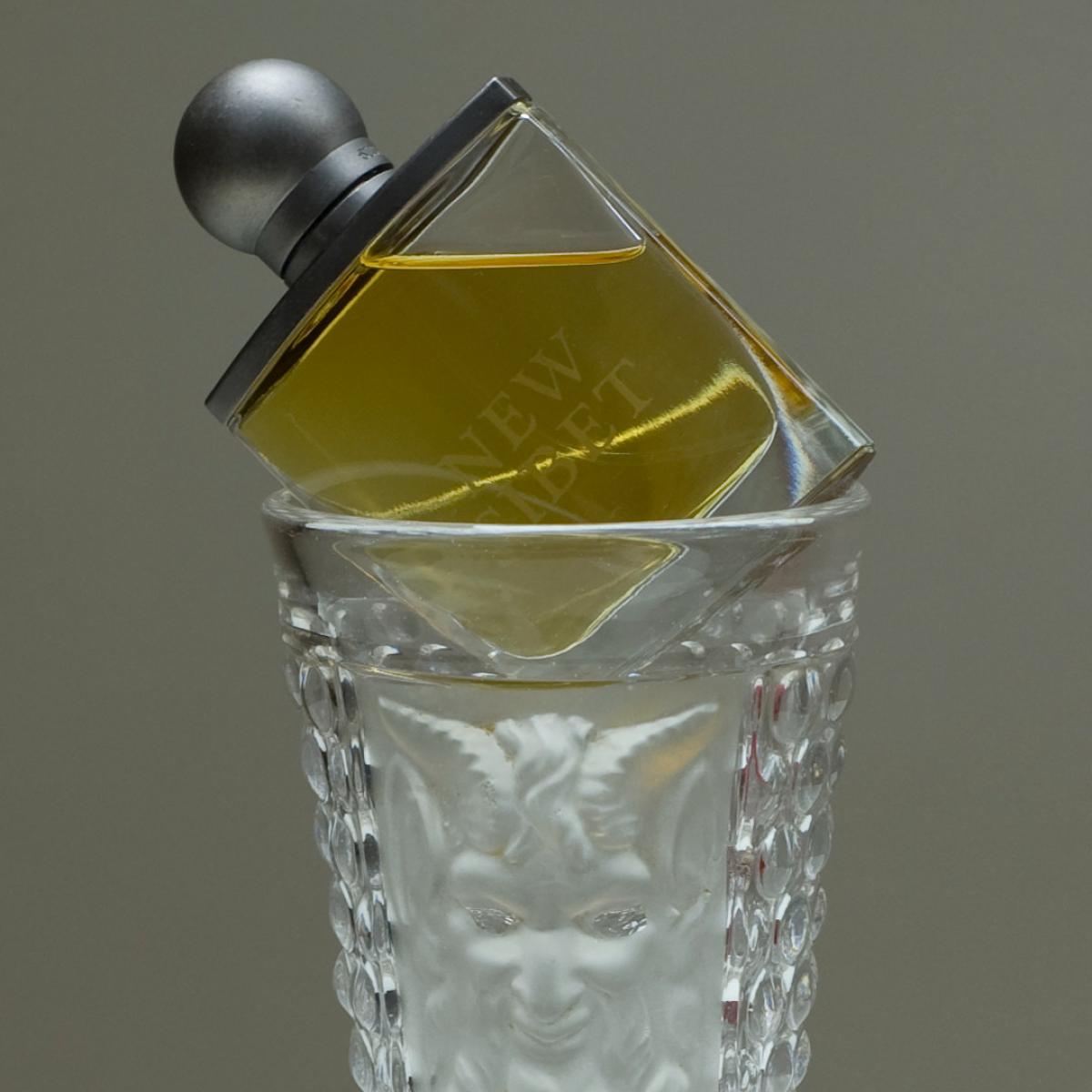 New Sibet Slumberhouse perfume - a fragrance for women and men 2016