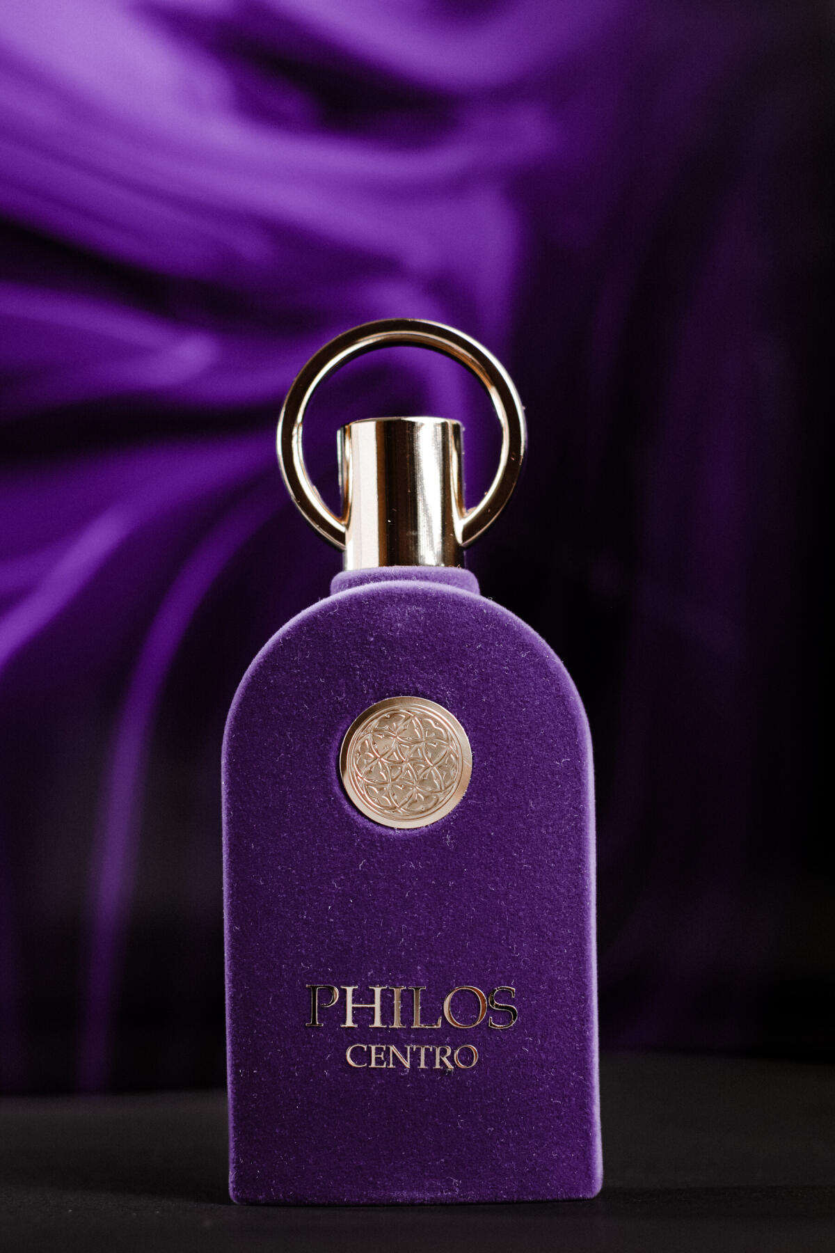 Philos Centro Maison Alhambra perfume - a fragrance for women 2022