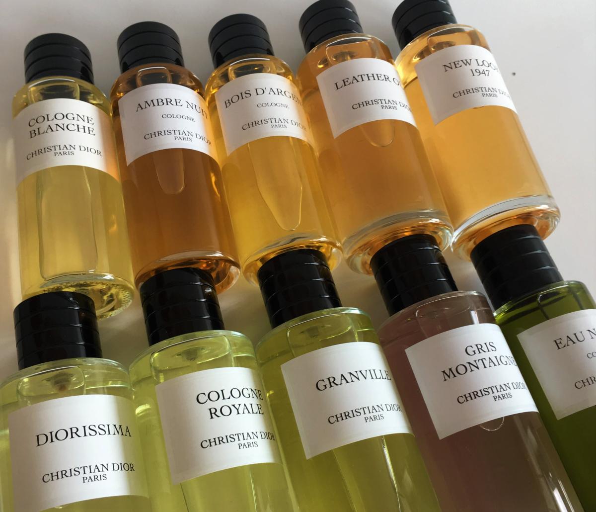 giorgio.marchioro ~ CHRISTIAN DIOR la collection privée... (143178)