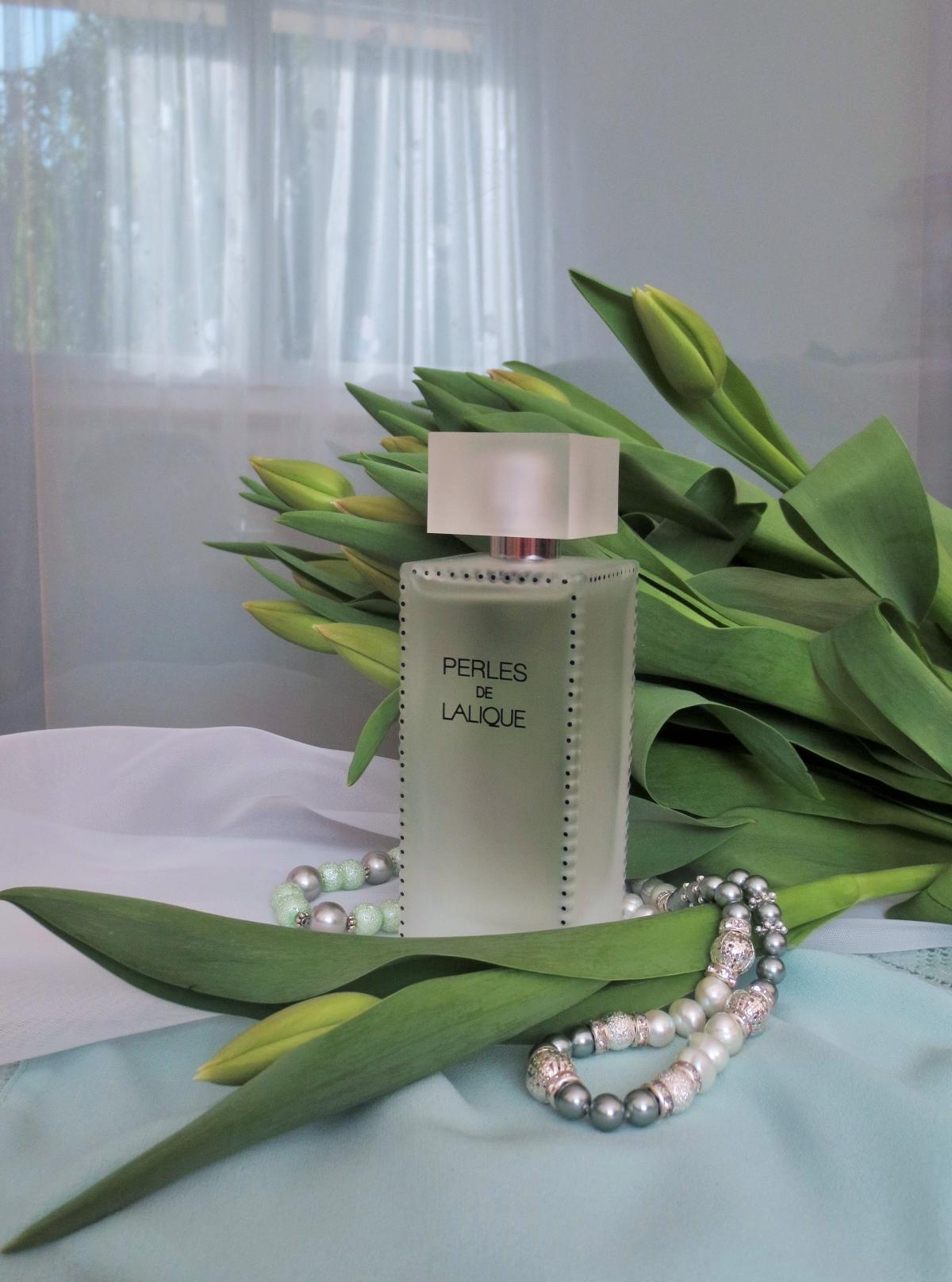 Perles De Lalique Lalique perfume - a fragrance for women 2006