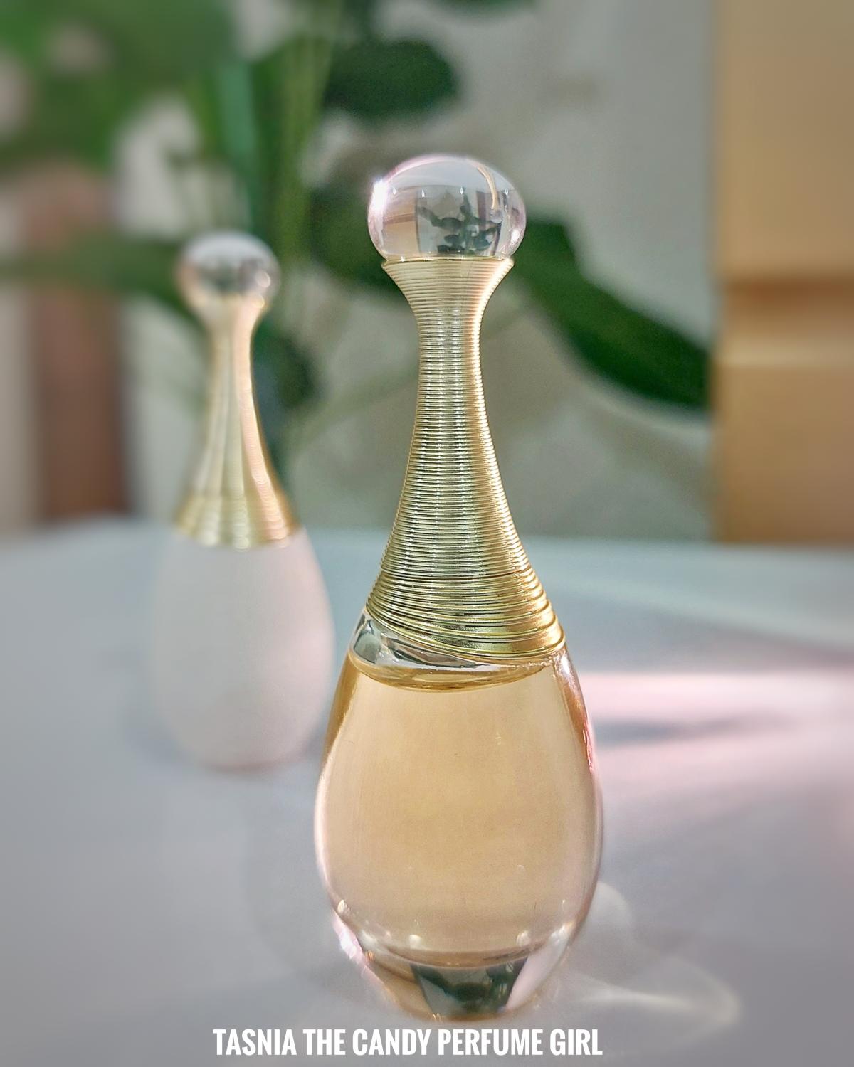 J'Adore Infinissime Dior fragancia - una fragancia para Mujeres 2020