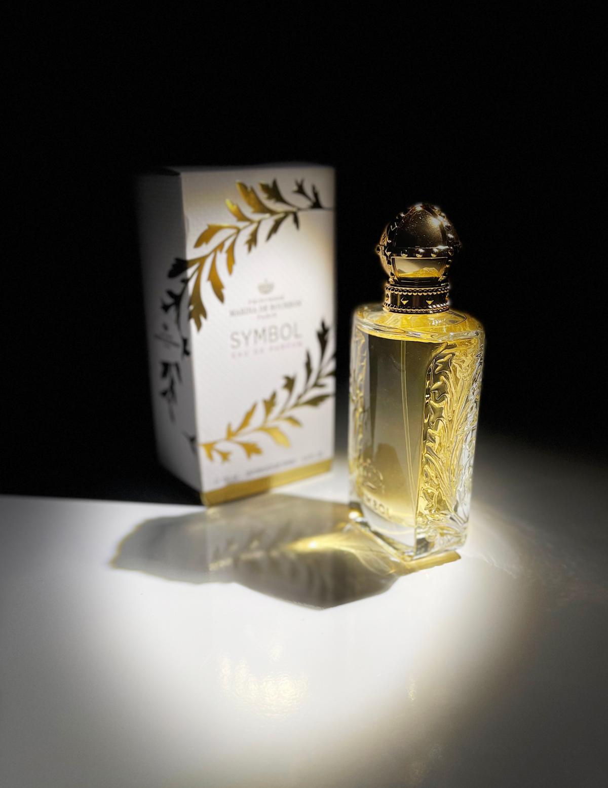 Symbol Eau de Parfum Princesse Marina De Bourbon perfume - a fragrance ...