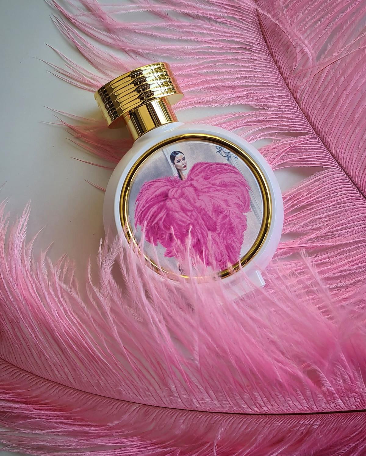 Wear Love Everywhere Haute Fragrance Company HFC perfume - a fragrance ...