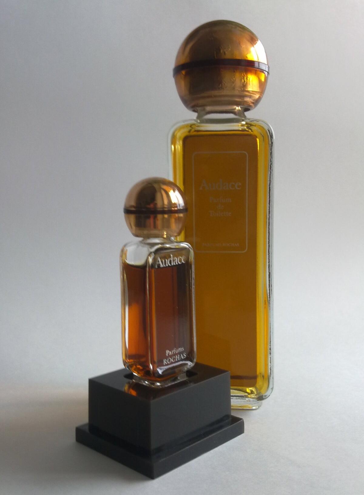 Audace Pour Femme Rochas perfume - a fragrance for women