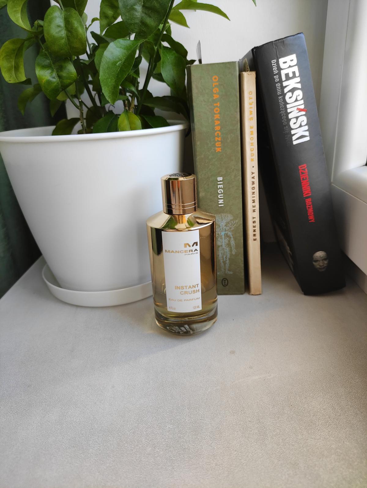 Instant Crush Mancera perfume - a fragrance for women and men 2019