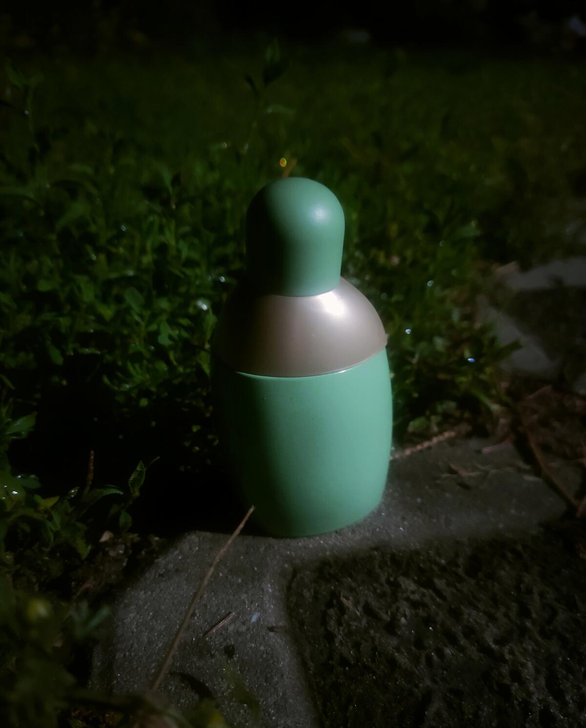 Eden Cacharel perfume - a fragrância Feminino 1994