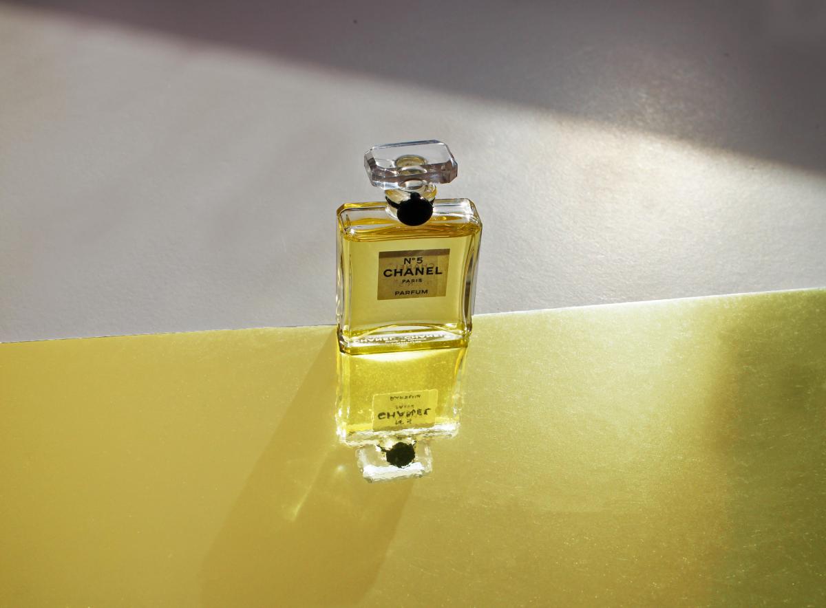 Chanel No 5 Parfum Chanel аромат — аромат для женщин 1921