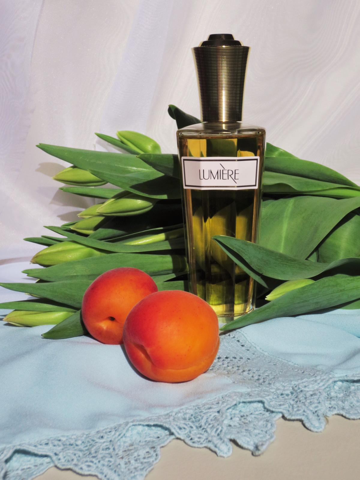 Lumiere EDT 2017 Edition Rochas perfume - a fragrance for women 2017