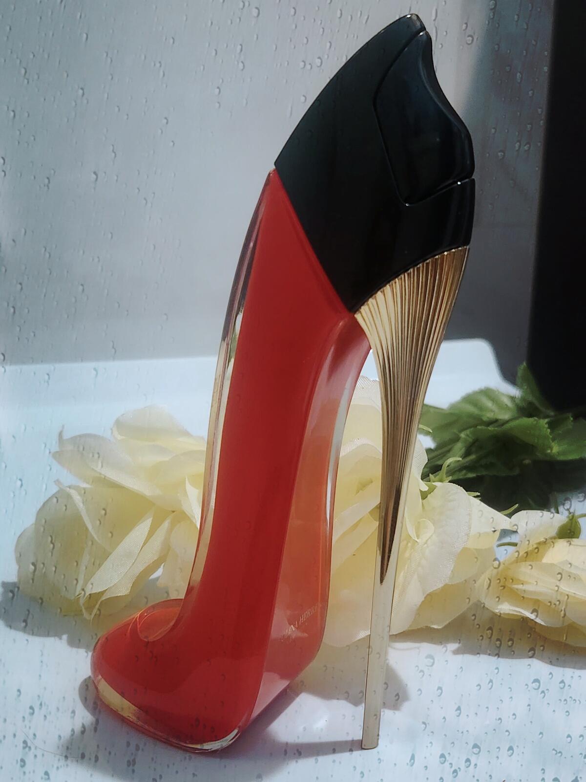 Very Good Girl Carolina Herrera perfume - a fragrance for women 2021