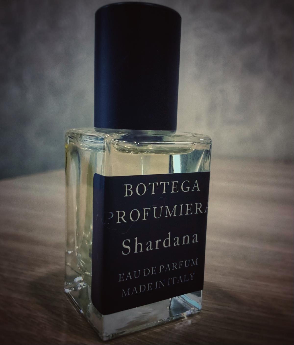 Shardana Bottega Profumiera perfume - a fragrance for women and men 2013
