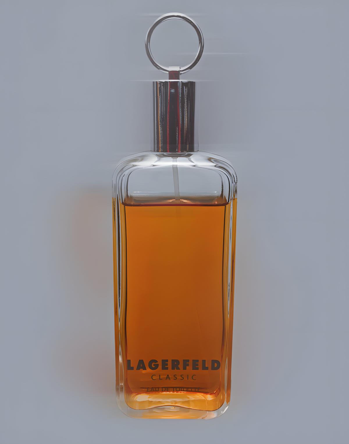 Lagerfeld Classic Karl Lagerfeld cologne - a fragrance for men 1978