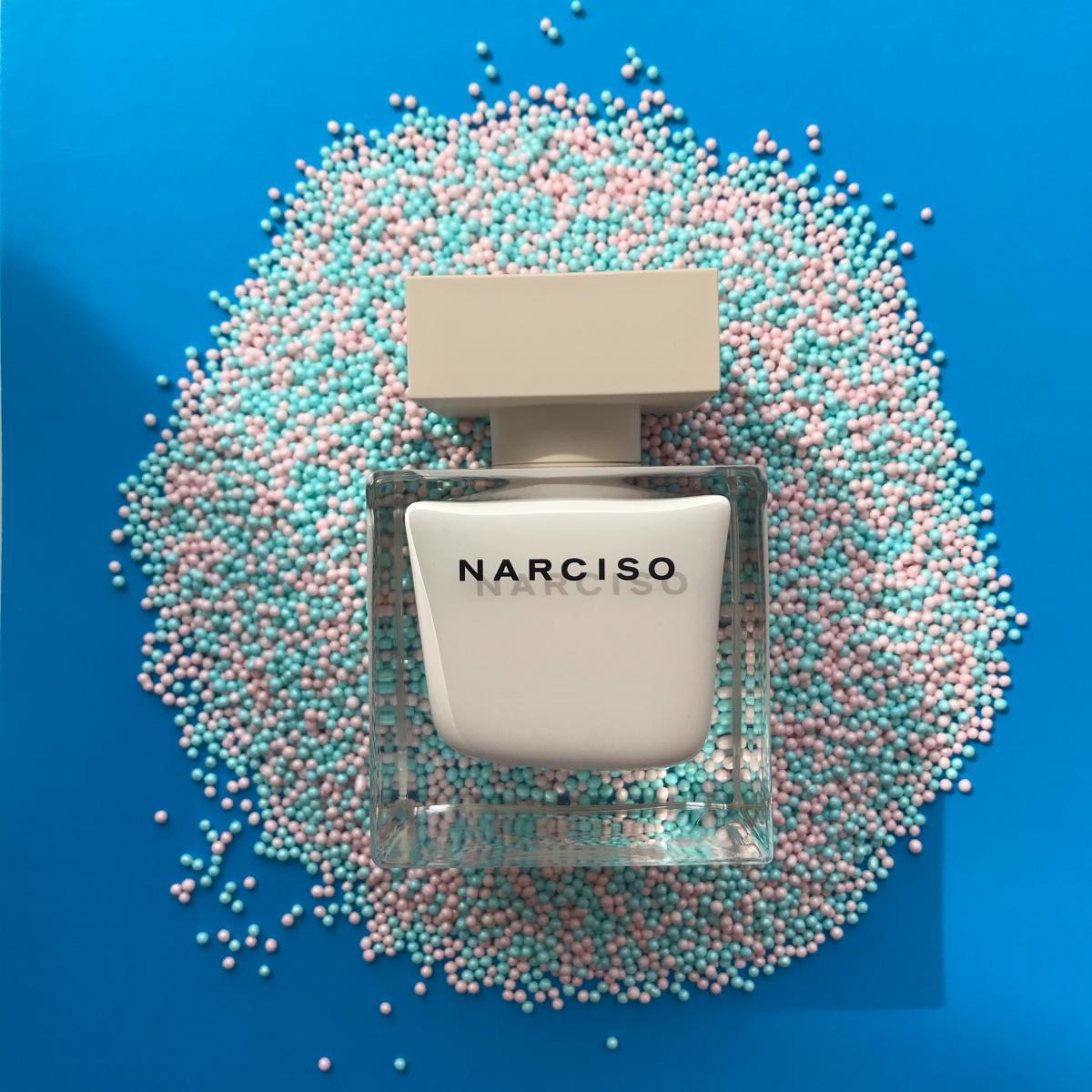 Narciso Narciso Rodriguez perfume - a fragrance for women 2014