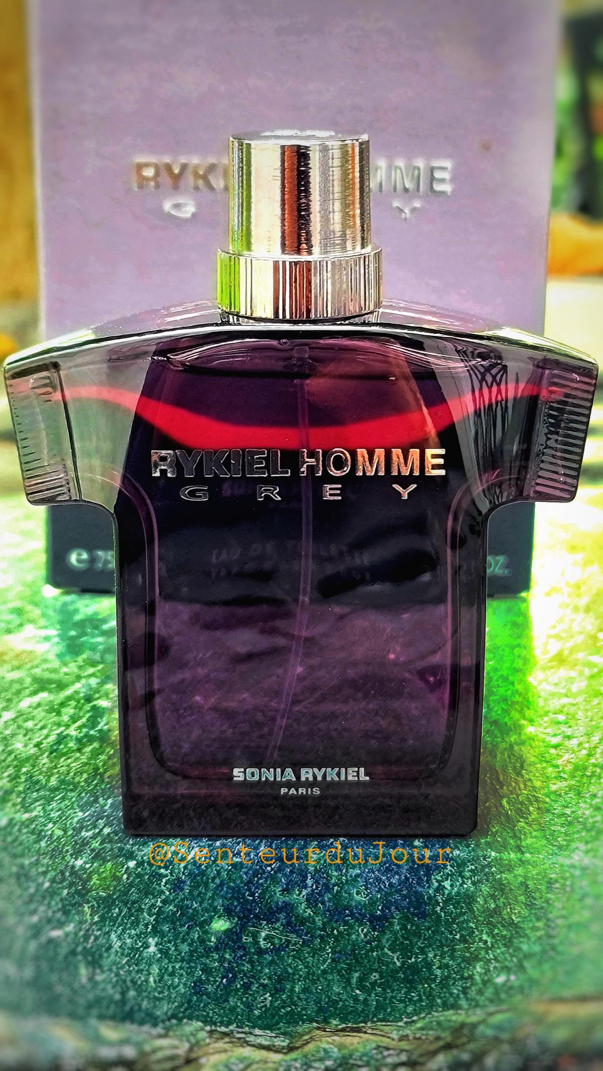 Rykiel Homme Grey Sonia Rykiel cologne - a fragrance for men 2003