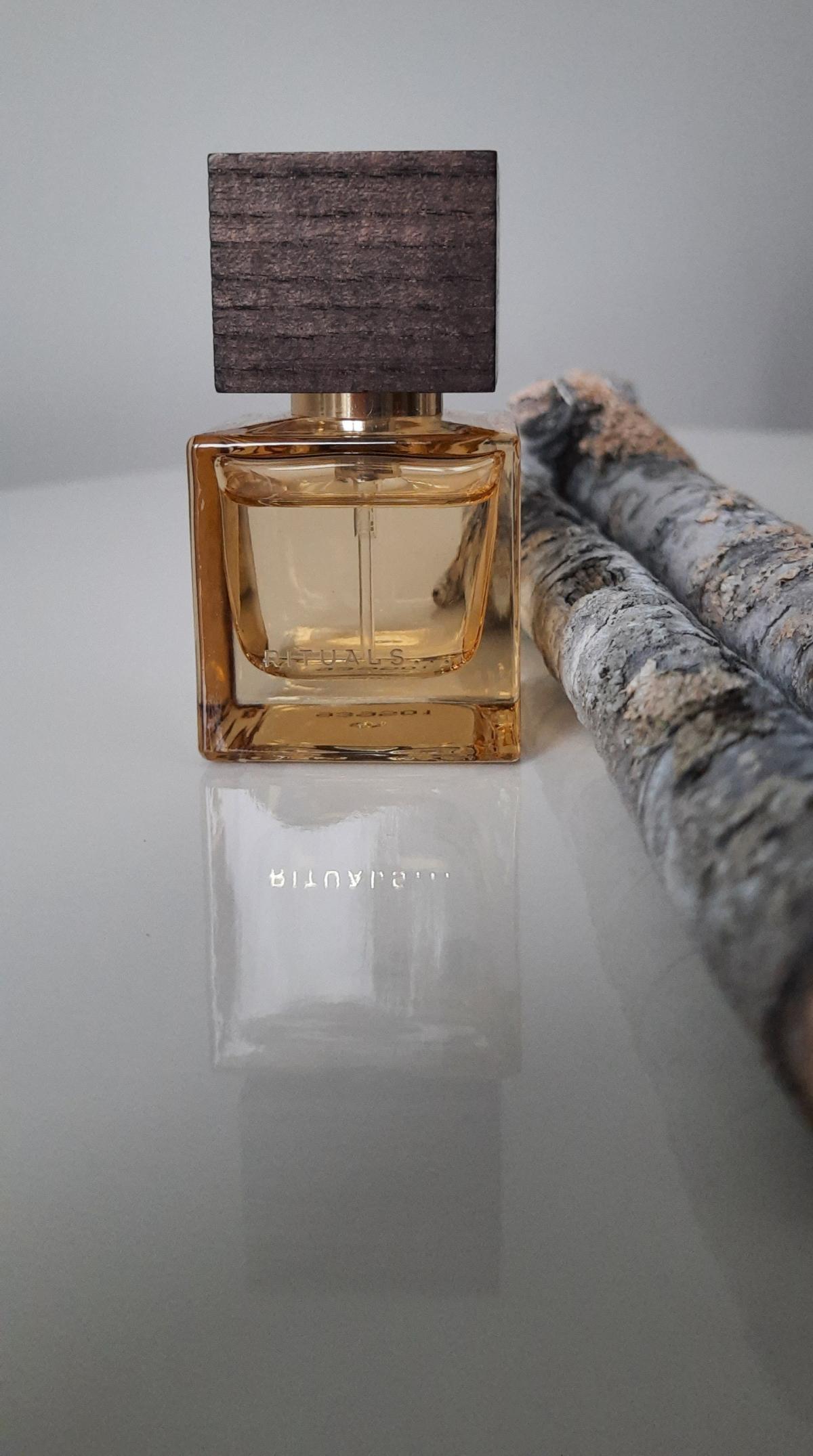 L'Essence Rituals parfum - un parfum pour homme et femme 2019