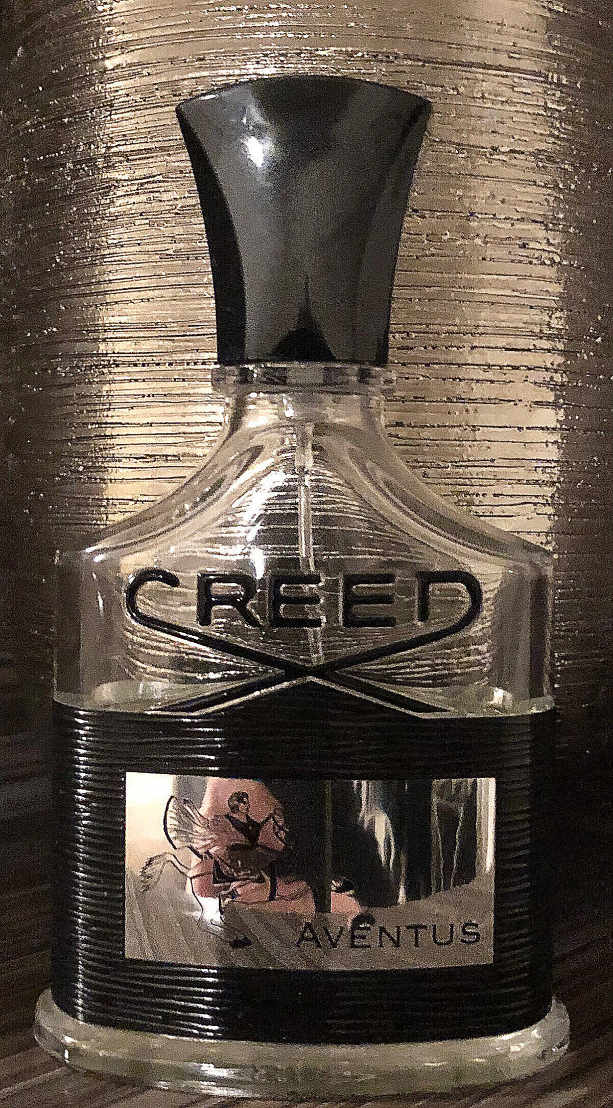 Aventus Creed cologne - a fragrance for men 2010