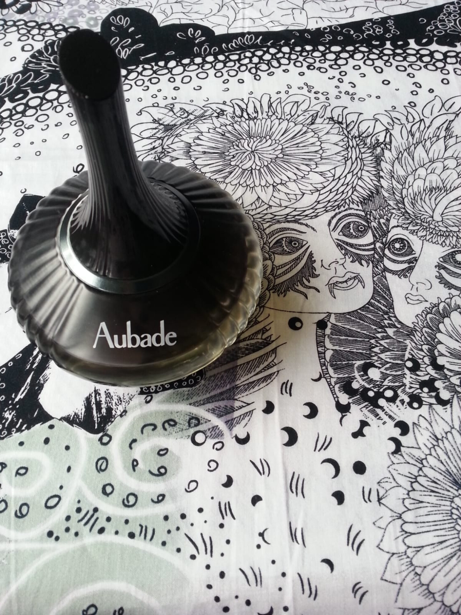Aubade Aubade parfum - un parfum pour femme 2013
