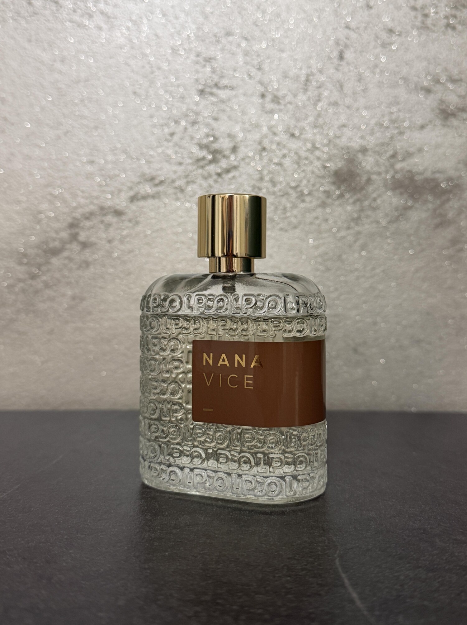Nana Vice LPDO عطر - a جديد fragrance للجنسين 2026
