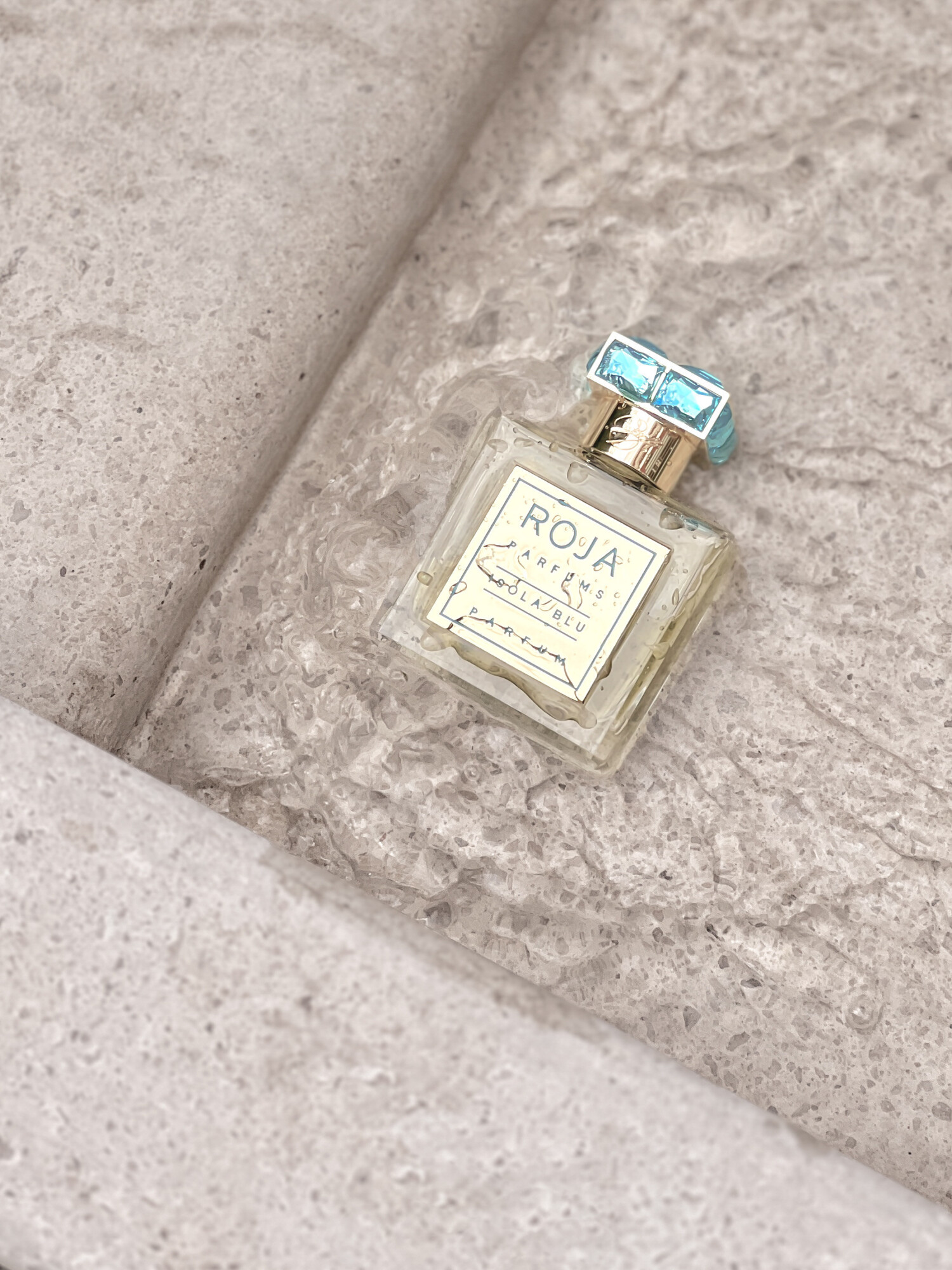 Isola Blu Roja Dove perfume - a fragrance for women and men 2023