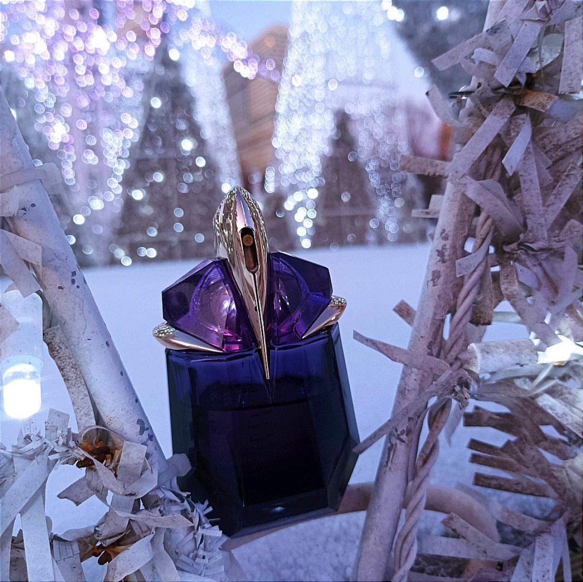 Alien Mugler perfume - a fragrance for women 2005