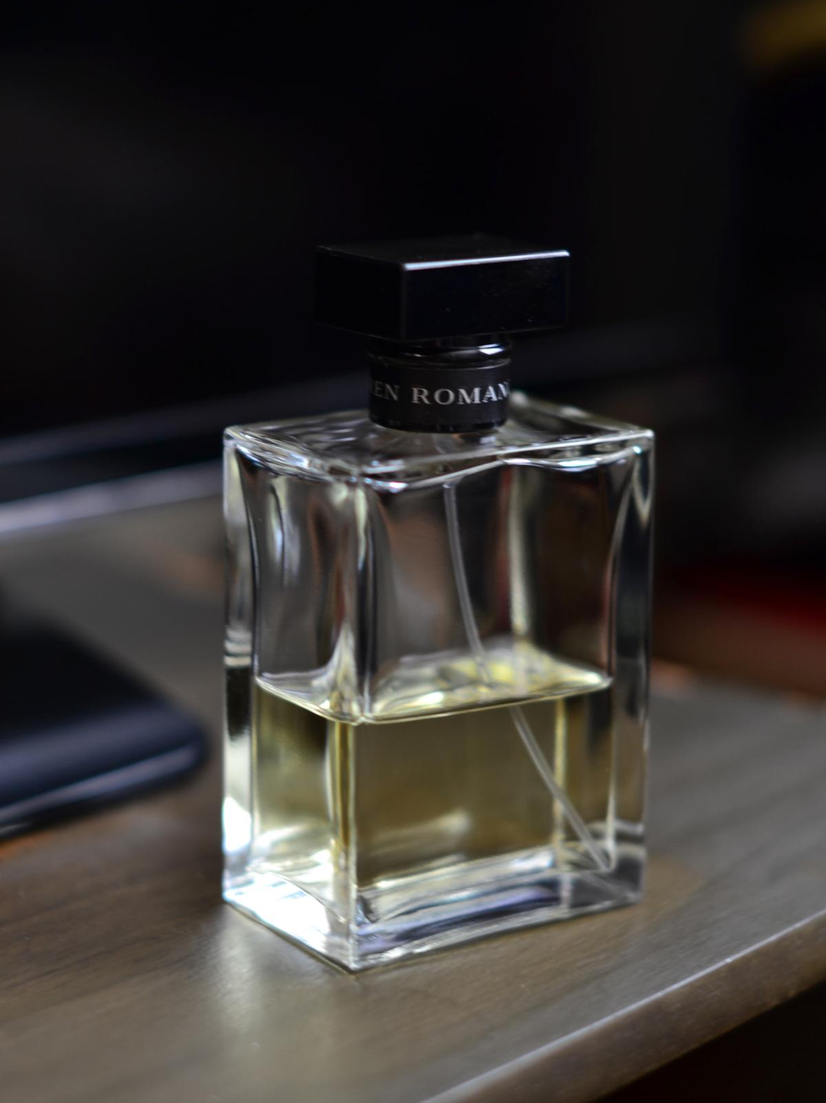 Romance for Men Ralph Lauren cologne - a fragrance for men 1999