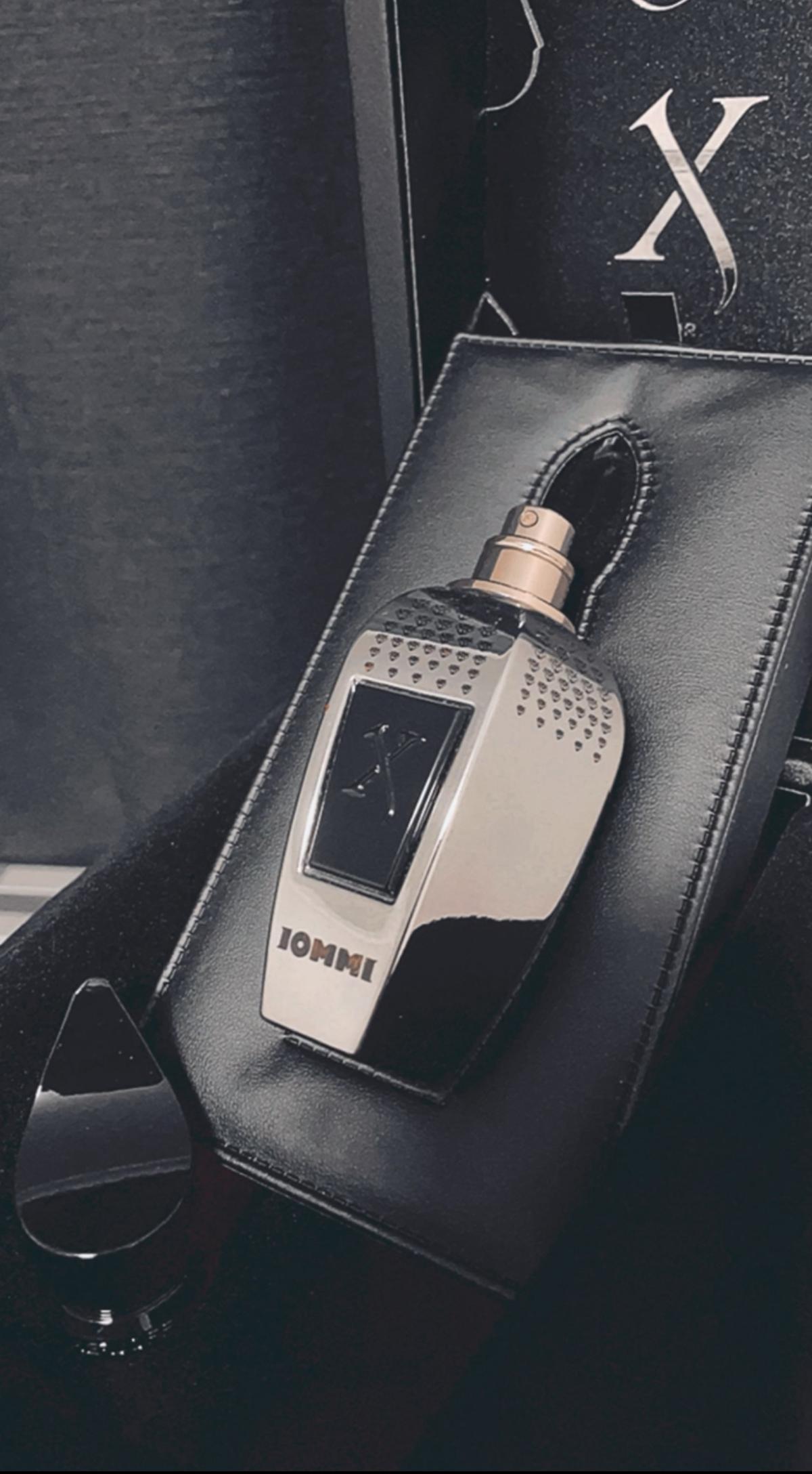 Tony Iommi Monkey Special Xerjoff perfume - a fragrance for women and ...