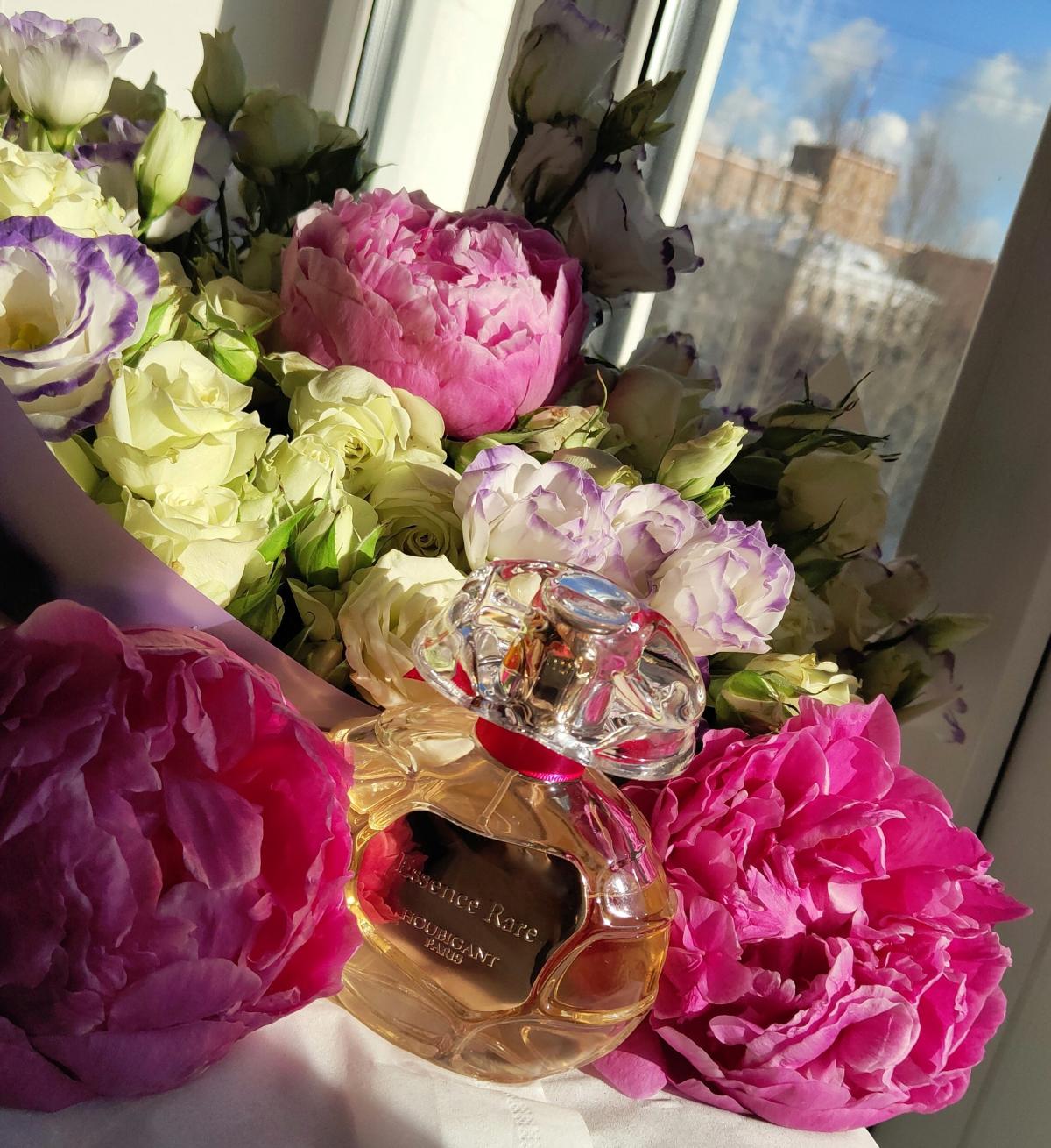 Essence Rare Houbigant perfume - a fragrance for women 2018