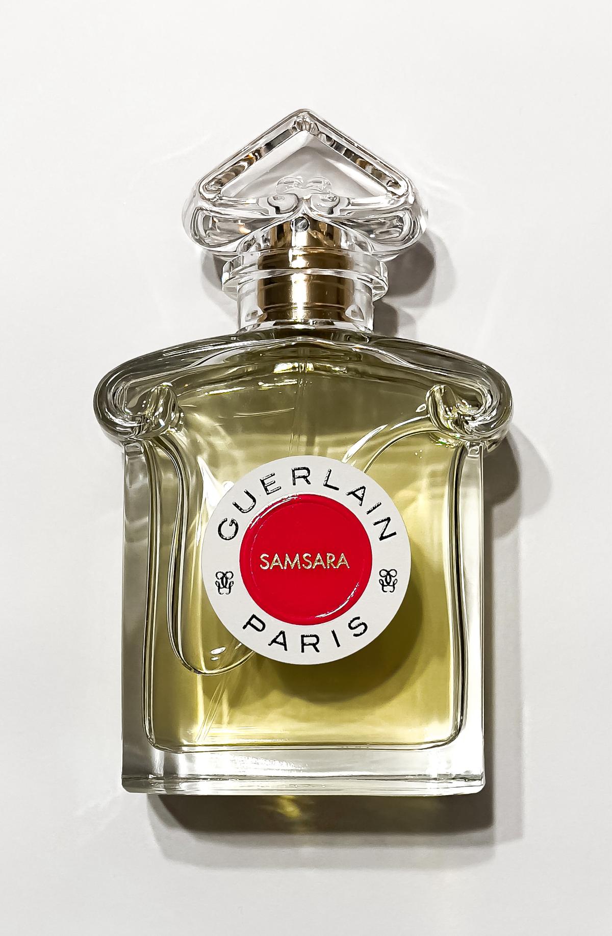 Samsara Eau de Parfum Guerlain perfume - a fragrance for women 2021