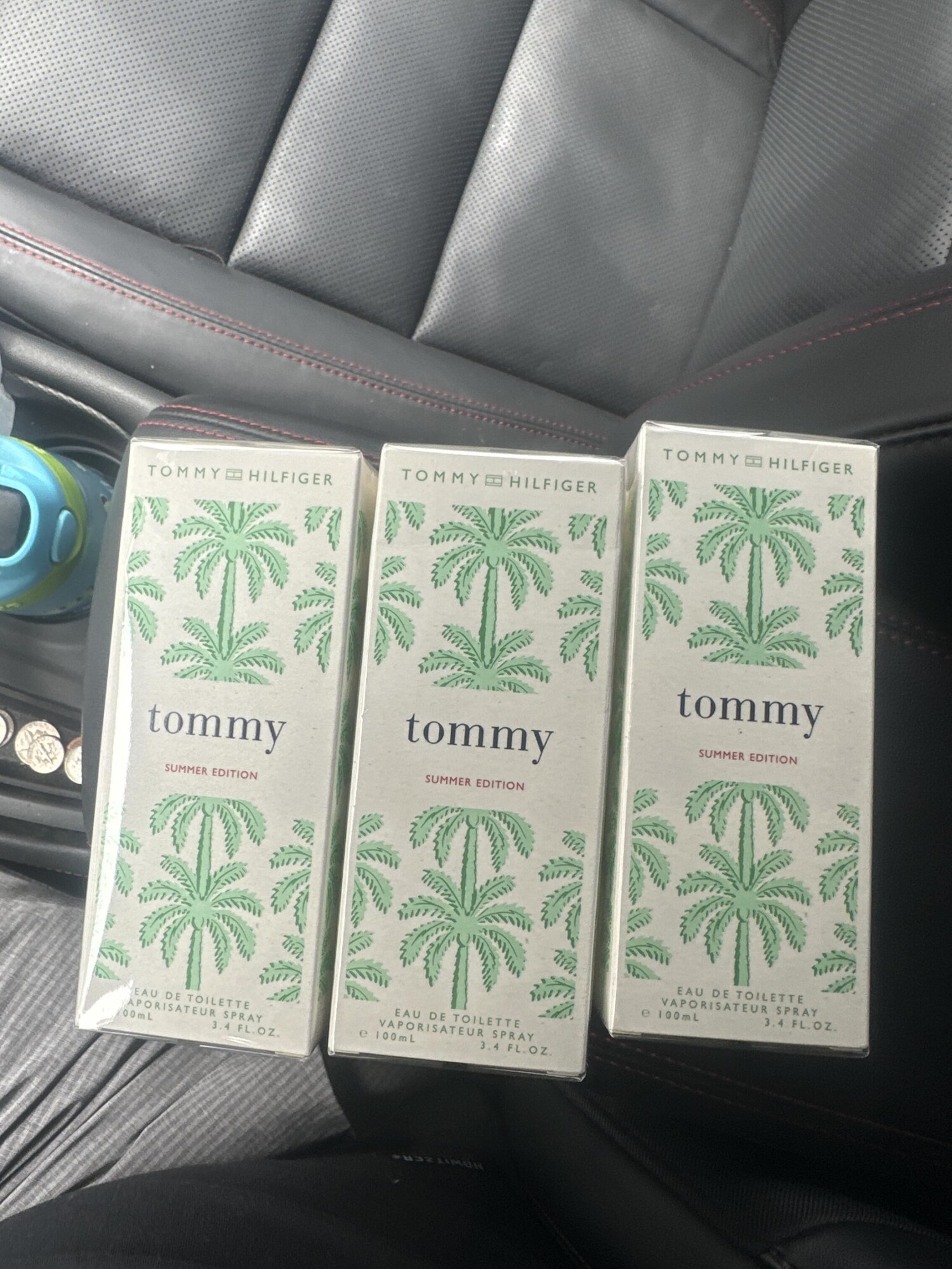 Tommy Summer 2025 Tommy Hilfiger cologne - a new fragrance for men 2025