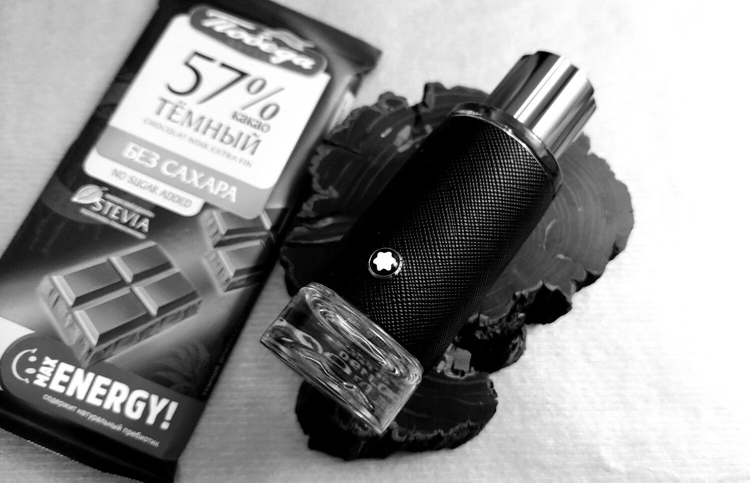 Explorer Montblanc cologne - a fragrance for men 2019