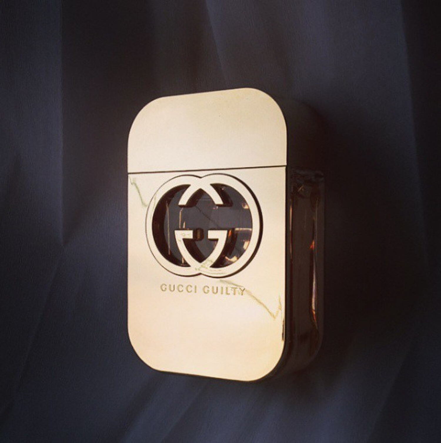 Gucci Guilty Gucci perfume - a fragrance for women 2010