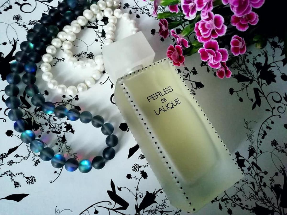 Perles De Lalique Lalique perfume - a fragrance for women 2006