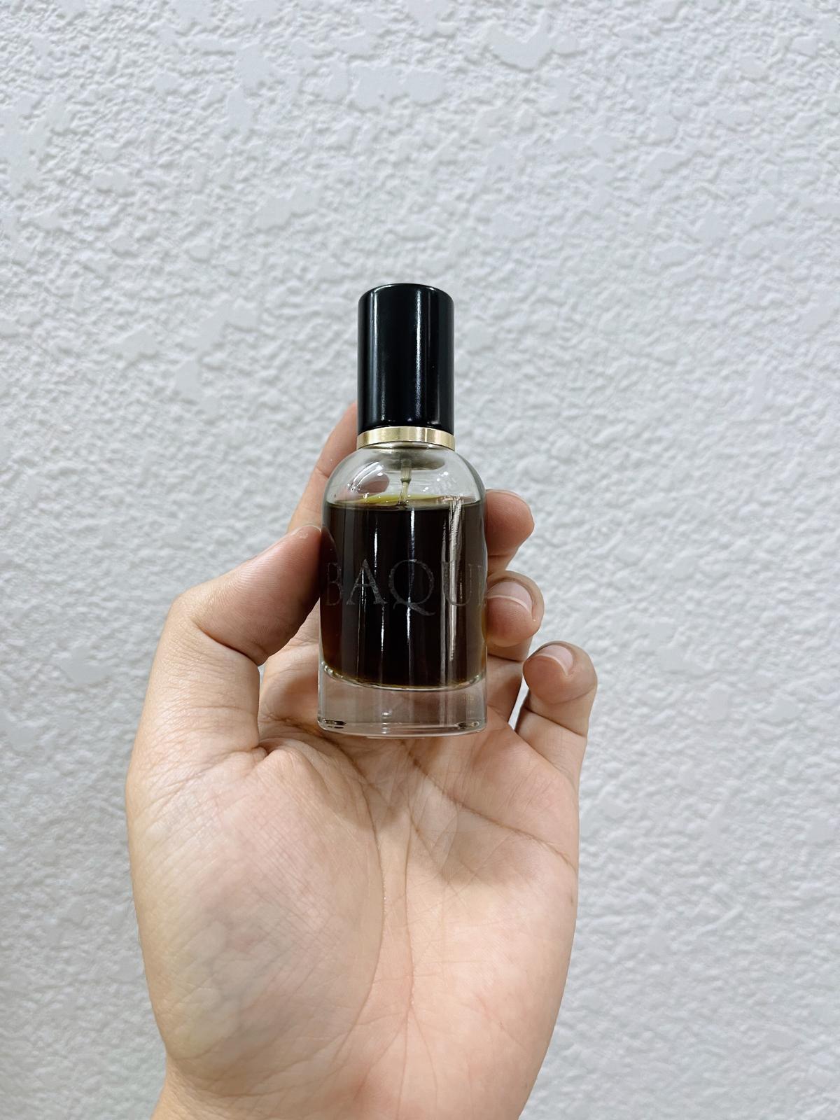 Baque Slumberhouse perfume - a fragrance for women and men 2012