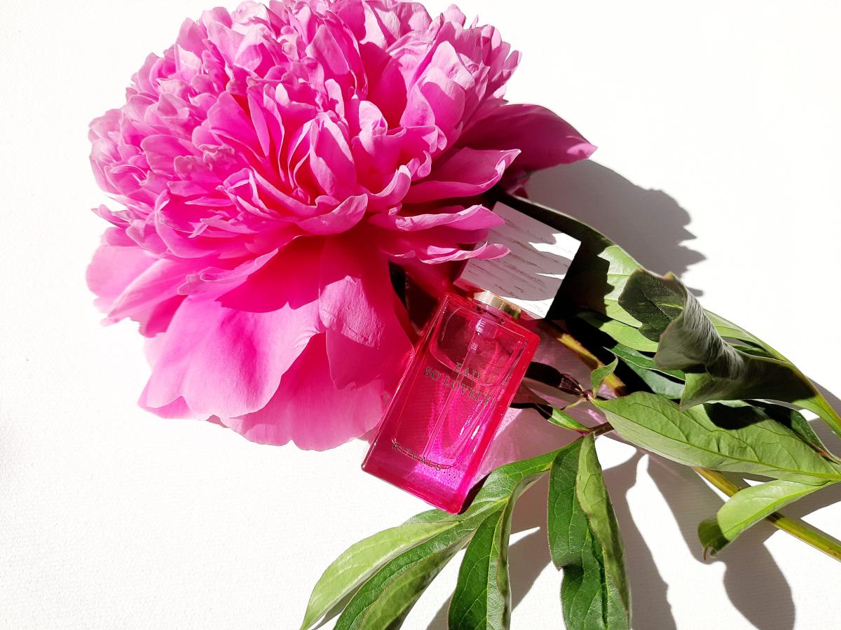 Eau So Lovely! Rituals parfum - een geur voor dames 2020