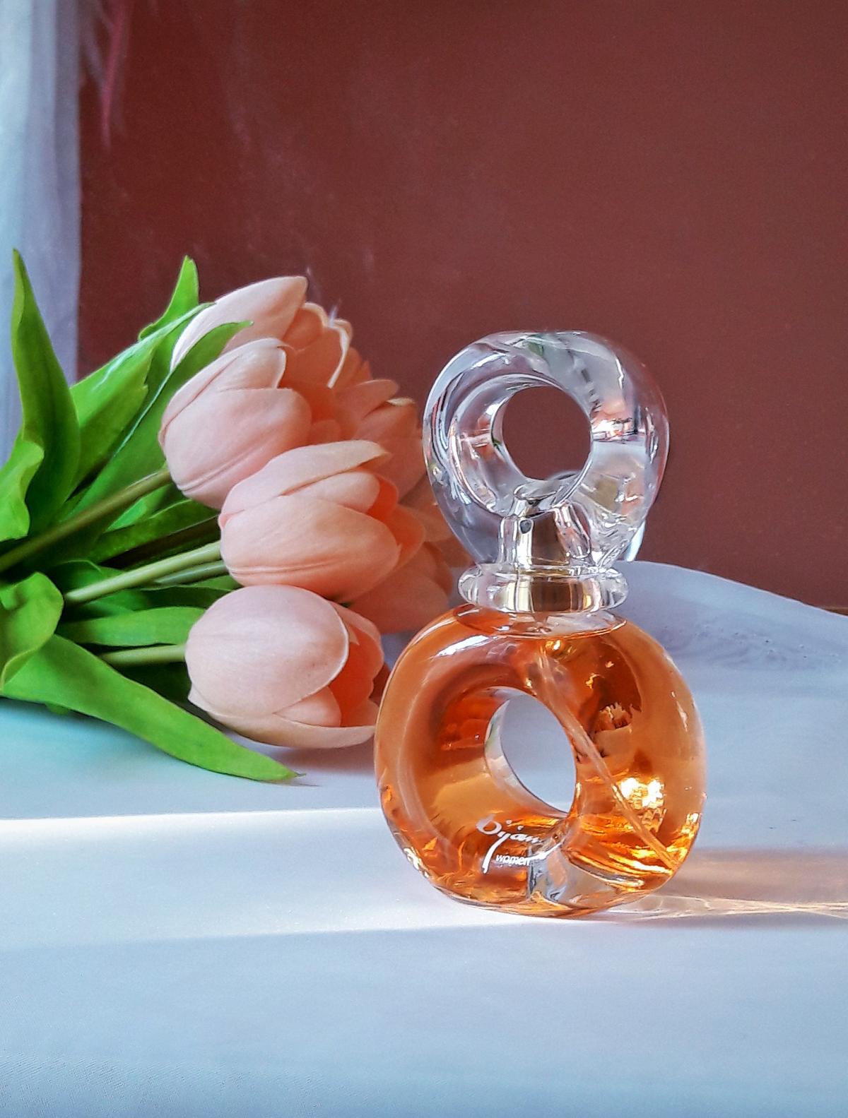 Bijan Bijan perfume - a fragrance for women 1986