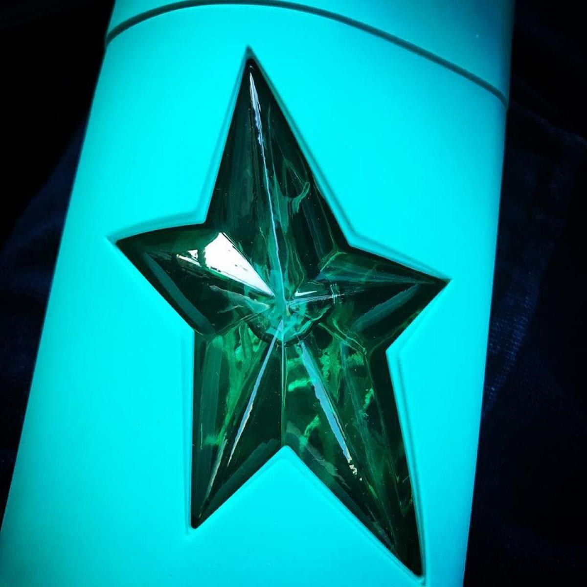 A*Men Kryptomint Mugler cologne - a fragrance for men 2017