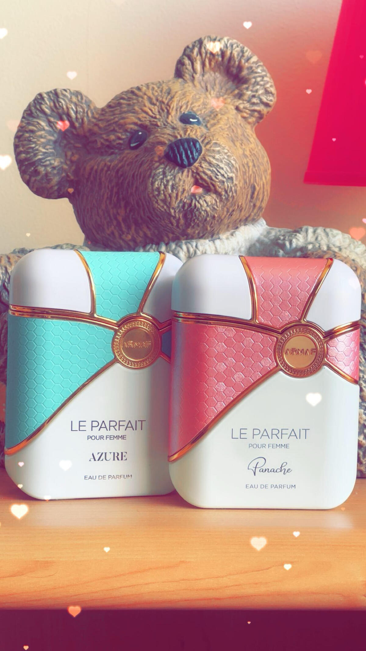 Le Parfait Panache Armaf parfum - un parfum pour femme