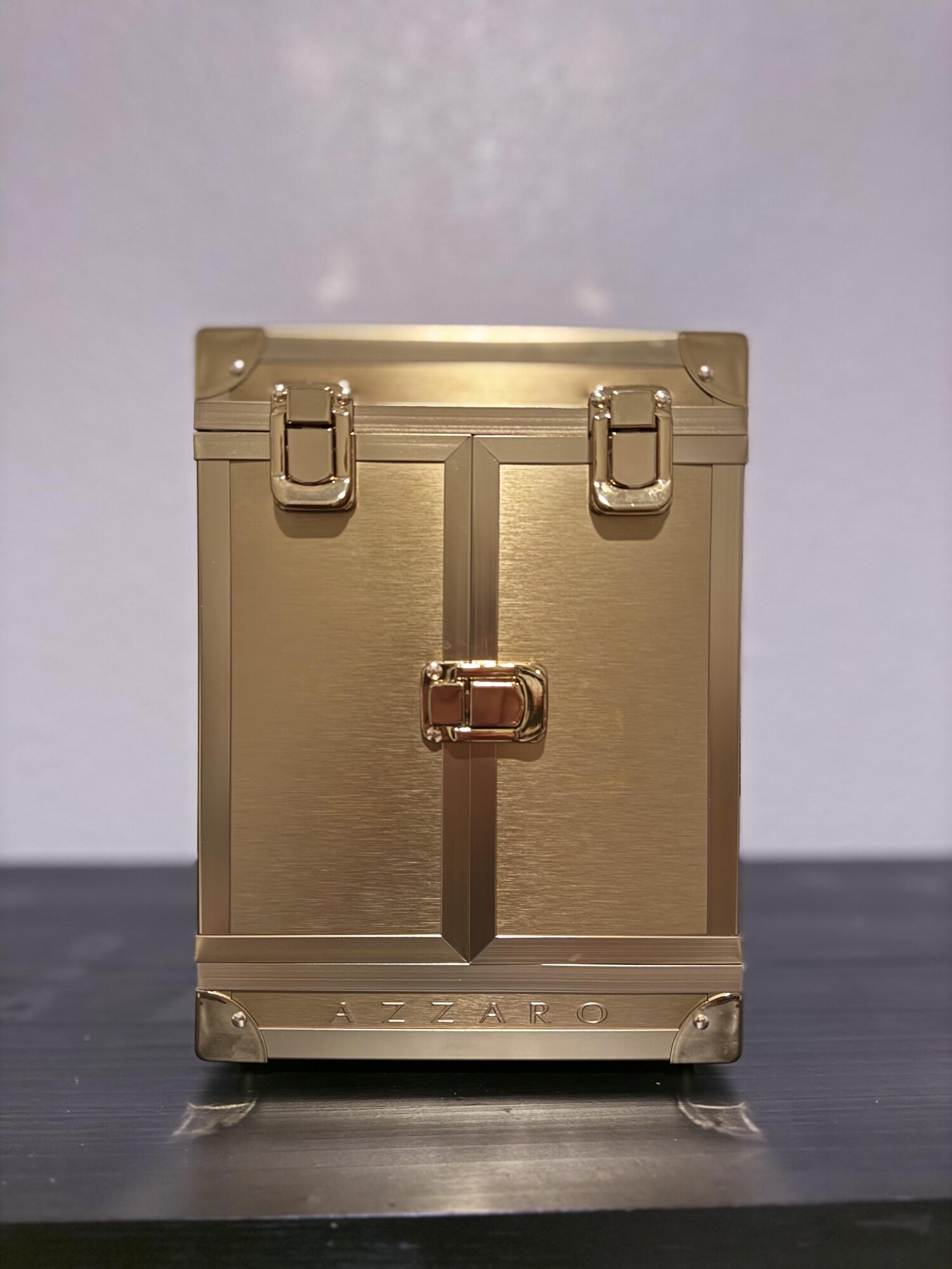 Forever Wanted Absolu Azzaro cologne - a new fragrance for men 2026