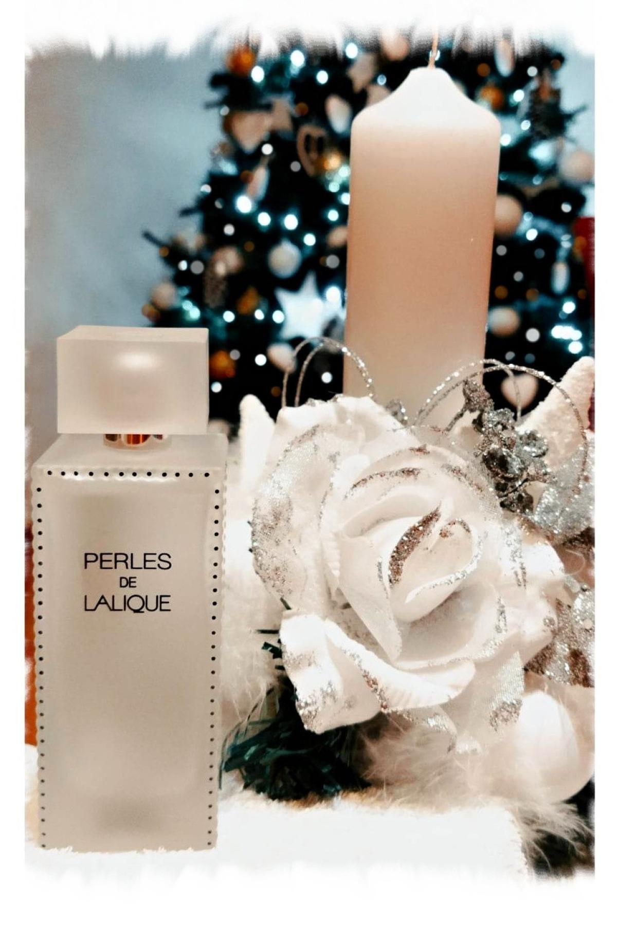 Perles De Lalique Lalique perfume - a fragrance for women 2006