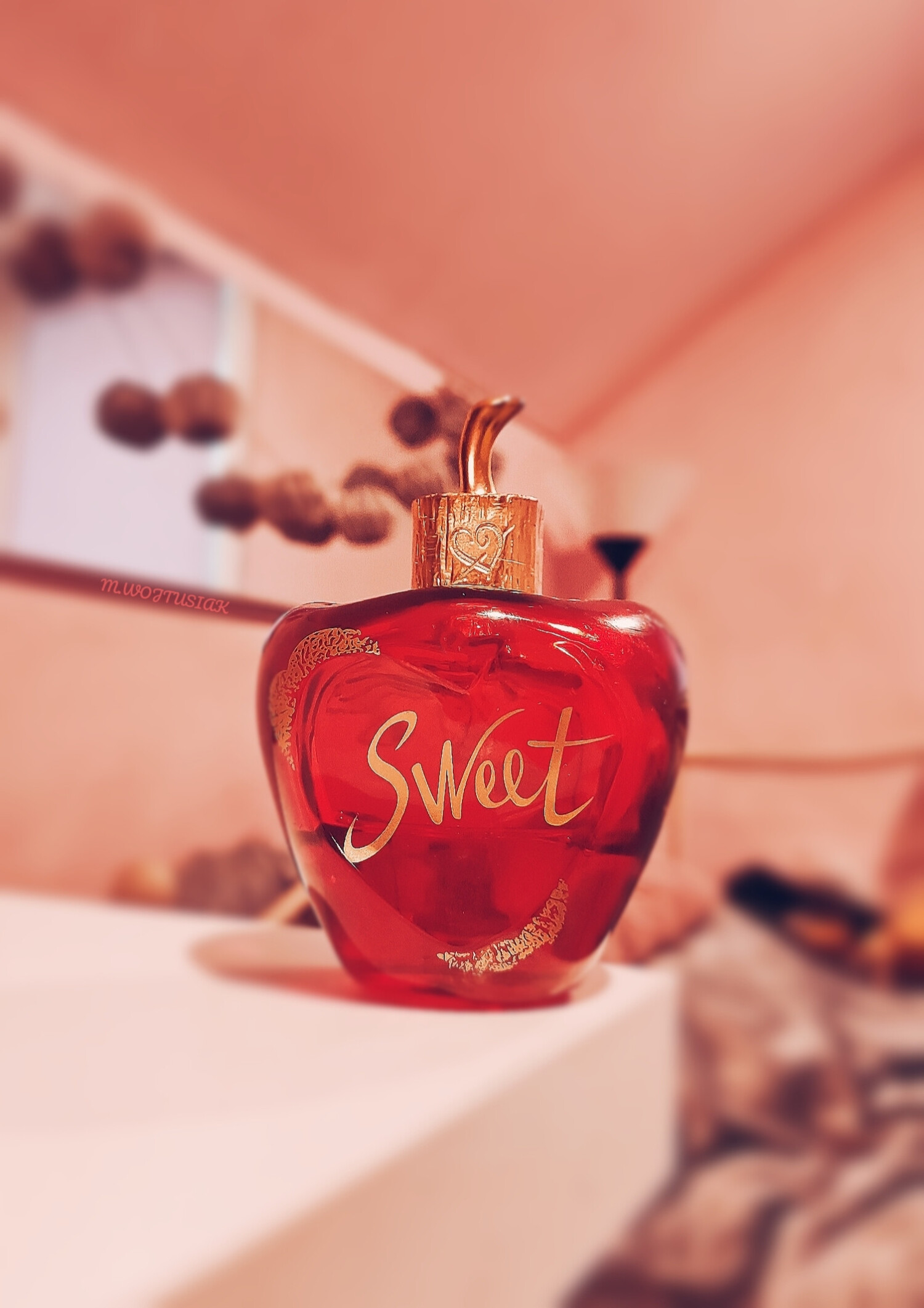 Sweet Lolita Lempicka perfume - a fragrance for women 2014