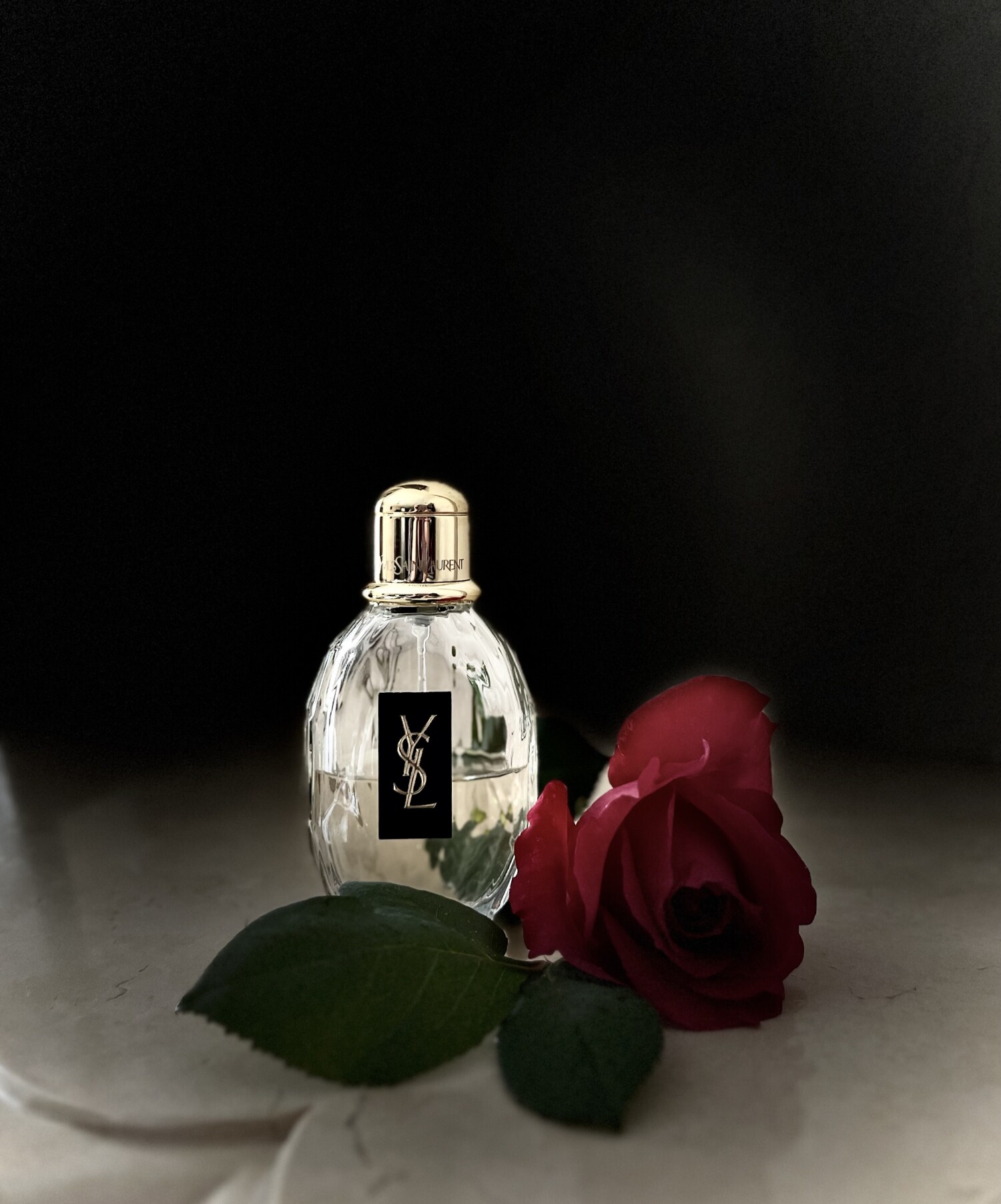 Parisienne Yves Saint Laurent perfume - a fragrance for women 2009