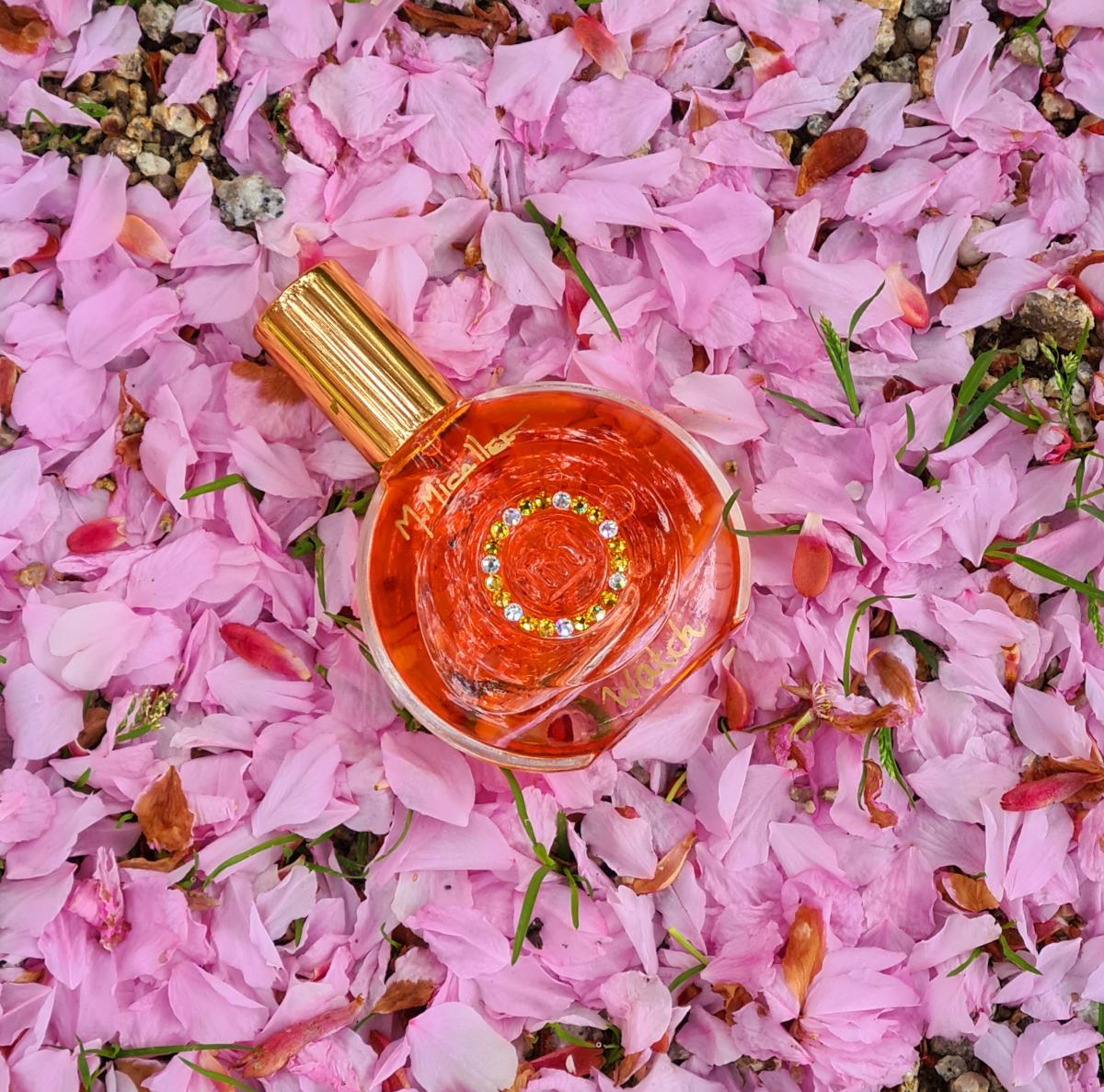 Watch M. Micallef perfume - a fragrance for women 2002