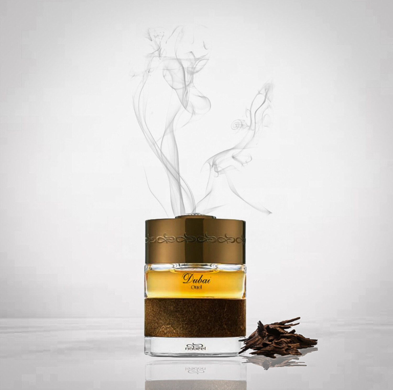 Oud The Spirit of Dubai perfume - a fragrance for women and men 2015