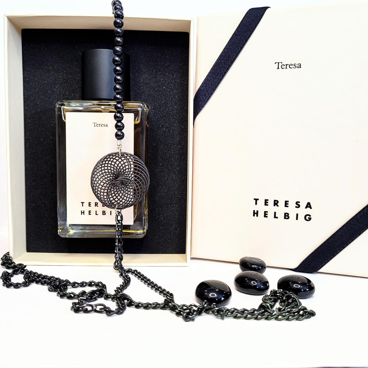 Teresa Teresa Helbig аромат - аромат для жінок та чоловіків 2016