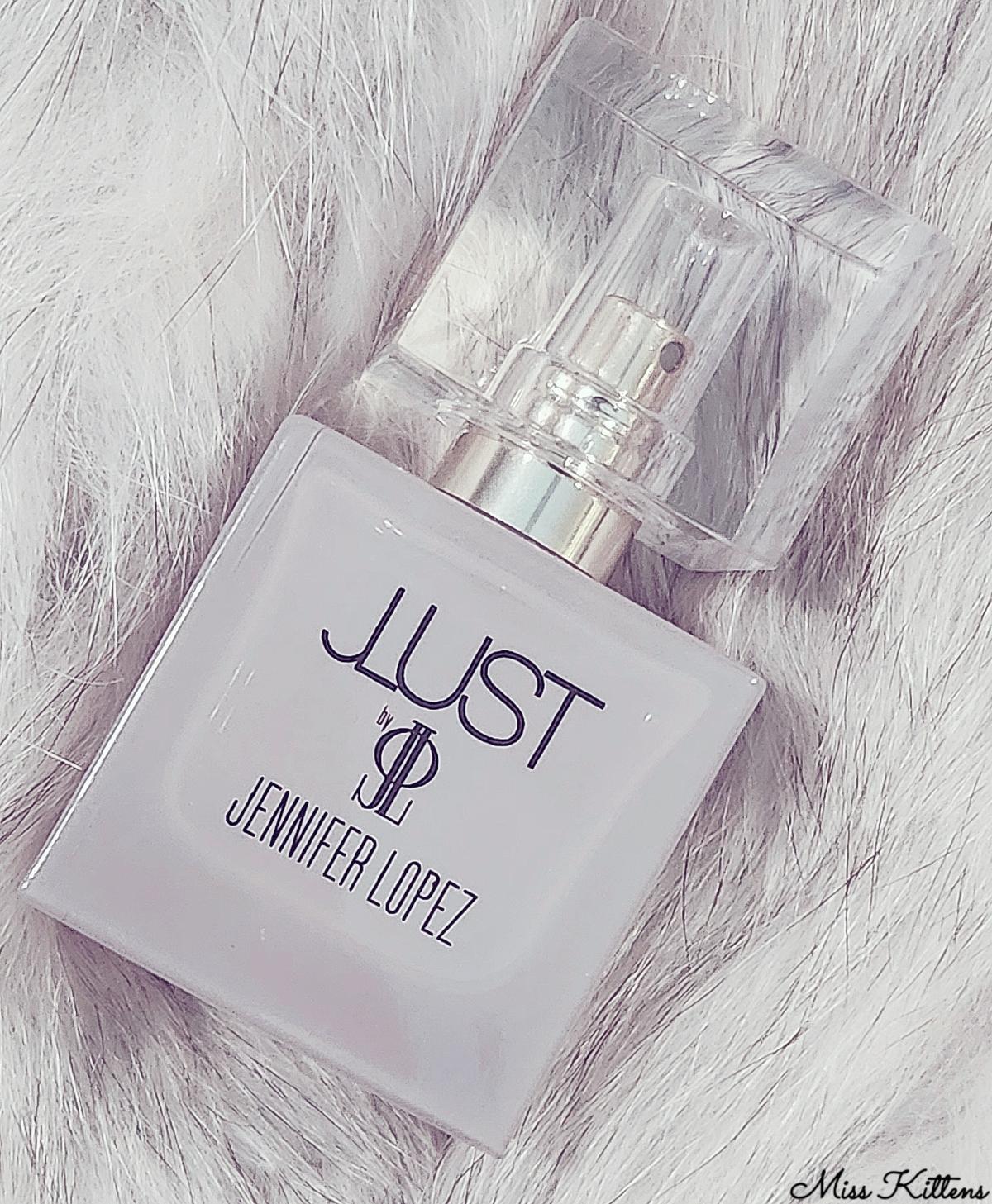 JLust Jennifer Lopez perfume - a fragrance for women 2015