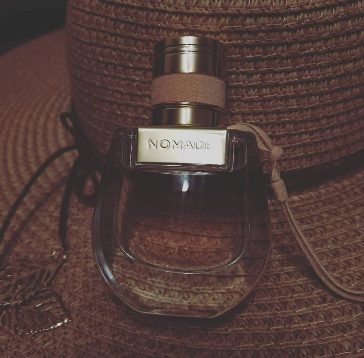 Nomade Chloé parfum - un parfum pour femme 2018