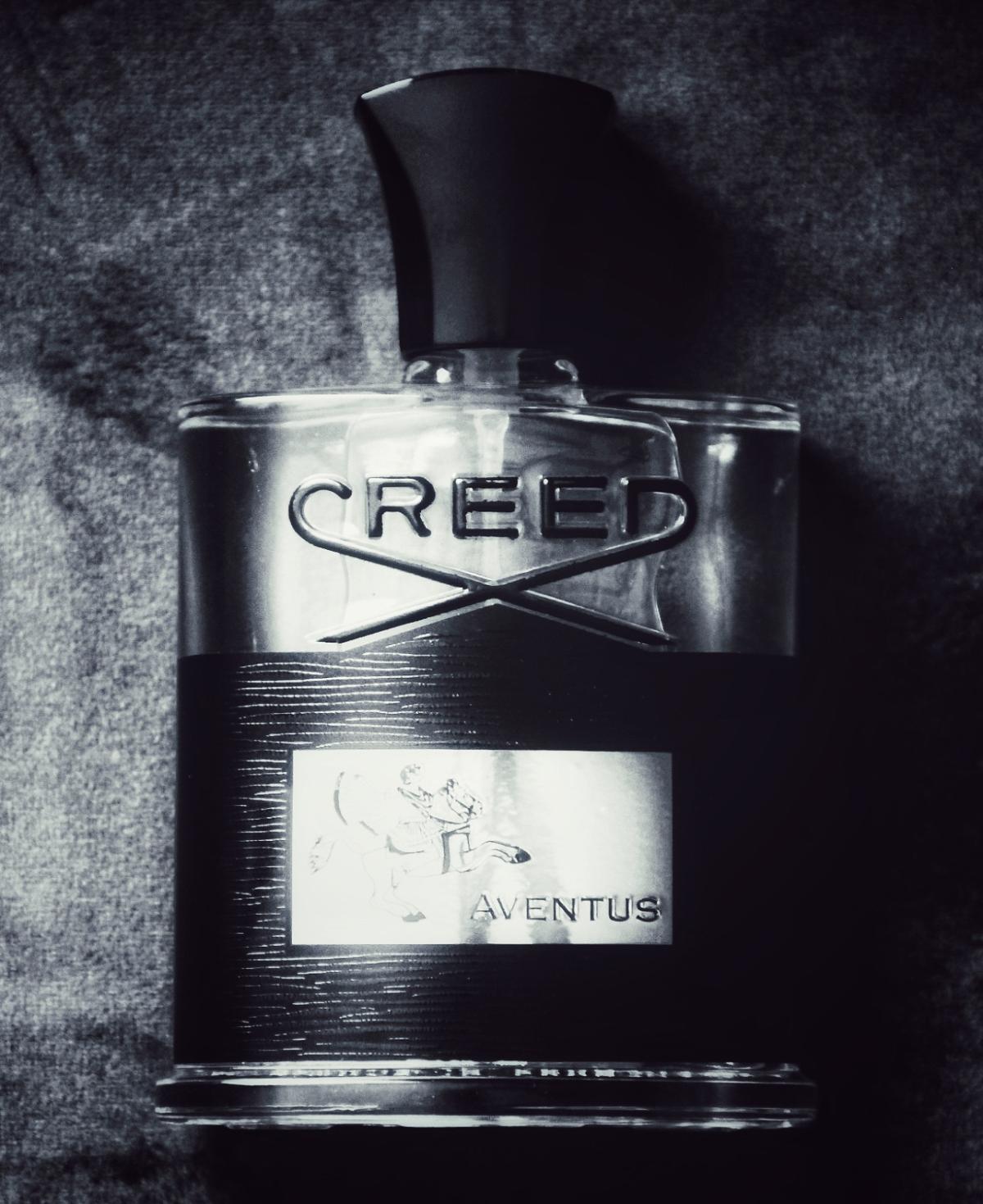Aventus Creed cologne - a fragrance for men 2010