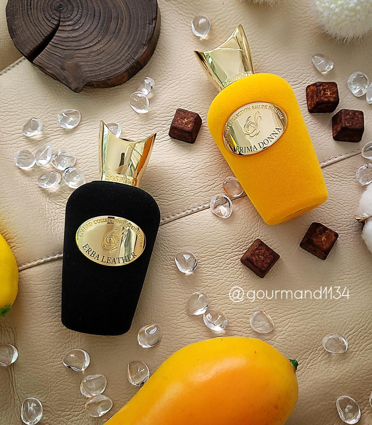 Prima Donna Sospiro Perfumes Parfum - ein es Parfum für Frauen und Männer 2022