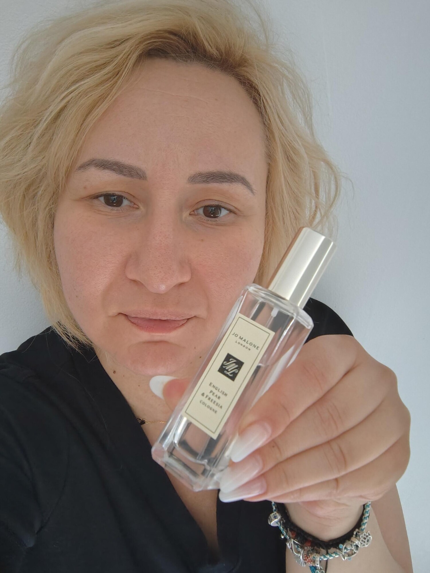 English Pear & Freesia Jo Malone London perfume - a fragrance for women ...